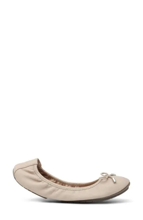 Me Too Halle 2.0 Ballerina Flat