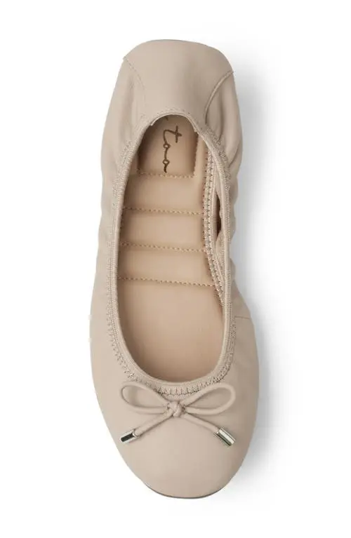 Me Too Halle 2.0 Ballerina Flat