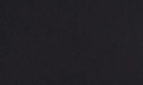 Commando Butter Crop Top - Black
