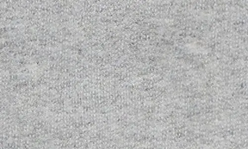 Veronica Beard French Terry Hoodie Dickey - Heather Grey