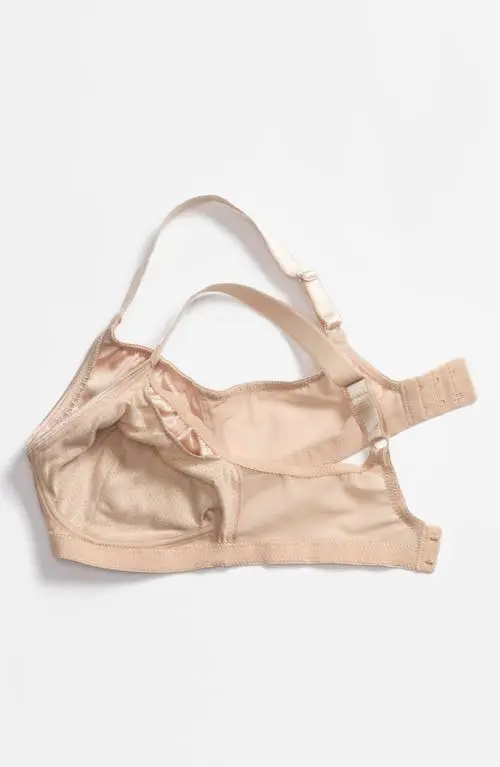 AMOENA Rita Soft Cup Bra - Nude