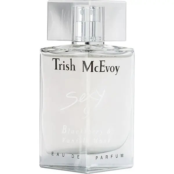 Trish Mcevoy Sexy No. 9 Blackberry & Vanilla Musk Eau De Parfum - No Color