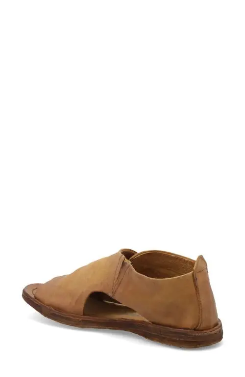 A.S.98 Reiley Sandal - Camel