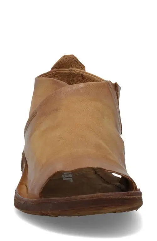 A.S.98 Reiley Sandal - Camel