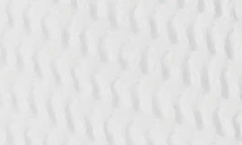 MATOUK Kiran Robe - White