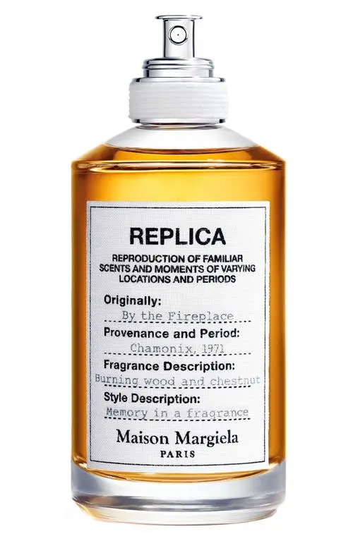 MAISON MARGIELA - Replica By The Fireplace Eau De Toilette Fragrance