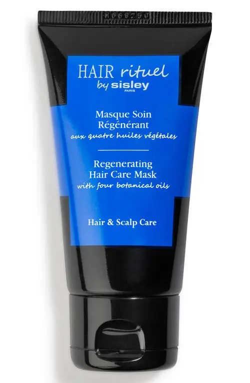 HAIR RITUEL BY SISLEY Hair Rituel Regenerating Hair Care Mask - No Color