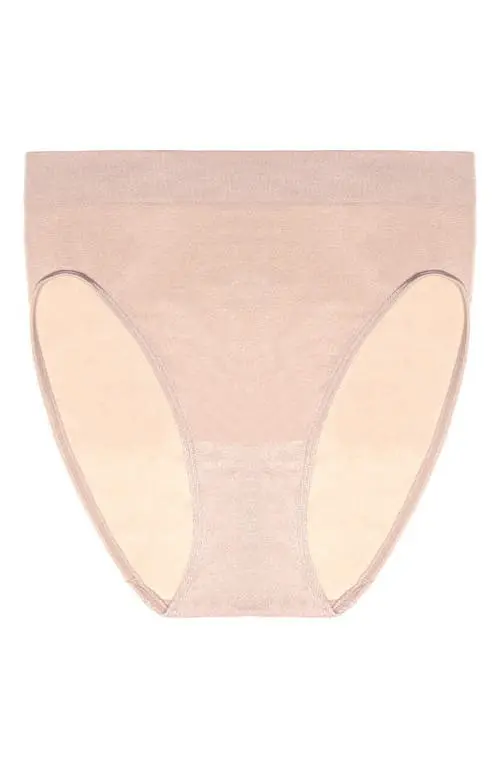 Wacoal B-smooth® Assorted 3-pack High Cut Briefs - B Smooth Basic 1