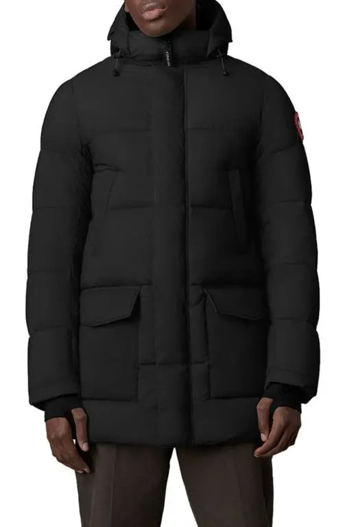 Canada Goose Armstrong 750 Fill Power Down Jacket