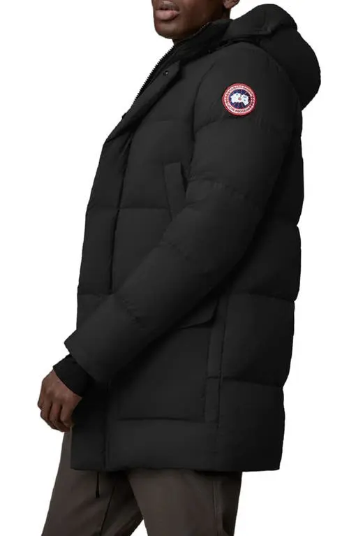 Canada Goose Armstrong 750 Fill Power Down Jacket