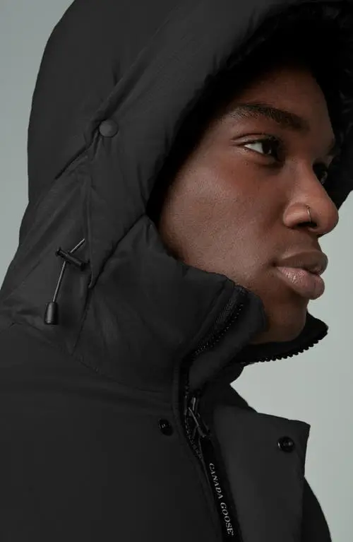 Canada Goose Armstrong 750 Fill Power Down Jacket