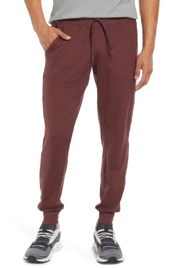Zella Live In Pocket Joggers