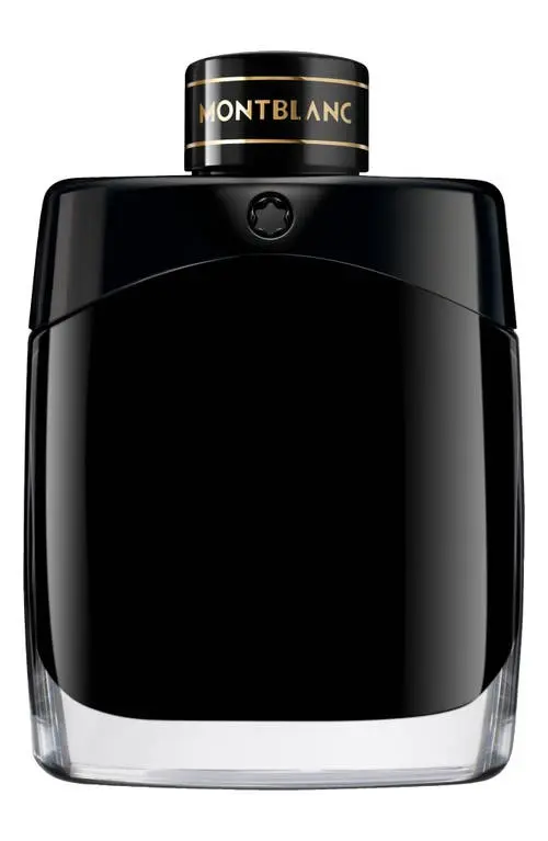 Montblanc Legend Eau De Parfum - No Color