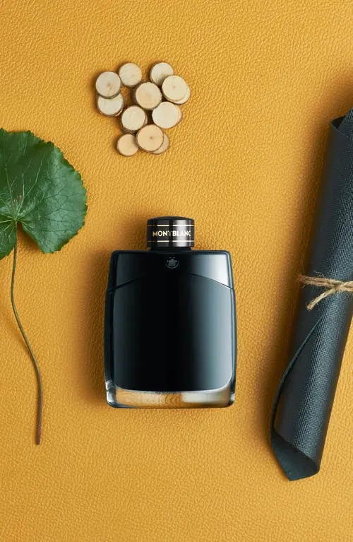 Montblanc Legend Eau De Parfum - No Color