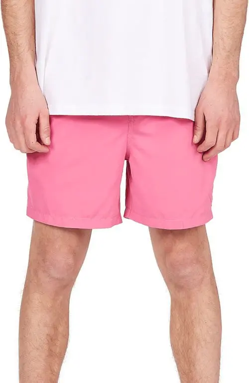 BILLABONG Swim Trunks - Rose