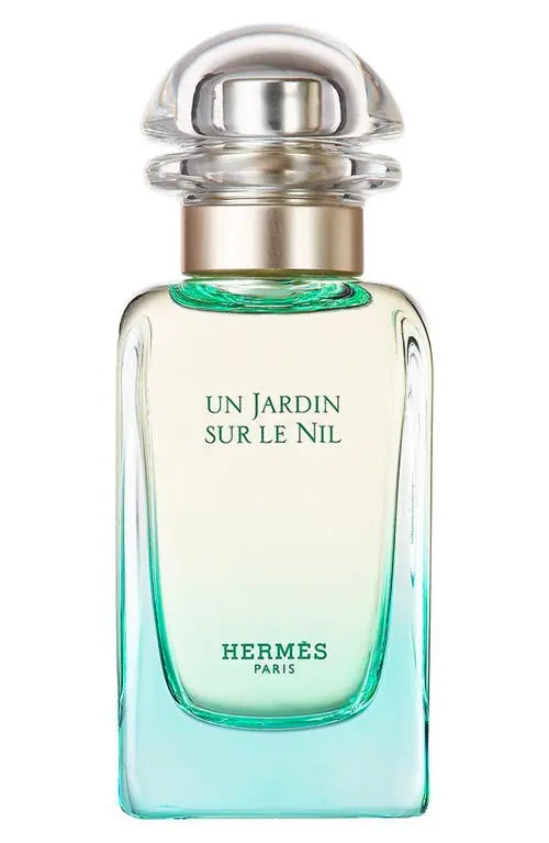 Hermès Un Jardin Sur Le Nileau De Toilette - Regular