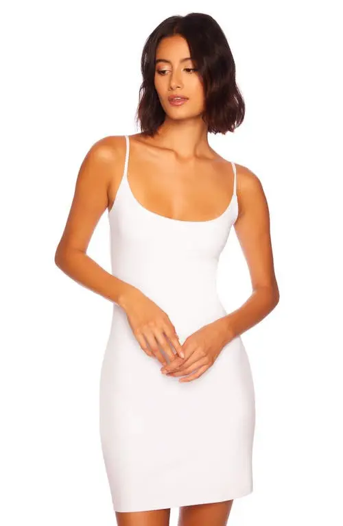 Susana Monaco Body-con Minidress