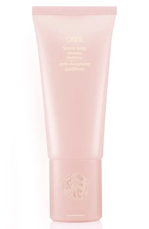 Oribe Serene Scalp Balancing Conditioner - No Color