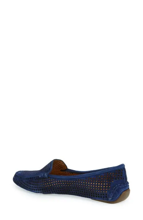 PATRICIA GREEN Barrie Flat - Navy