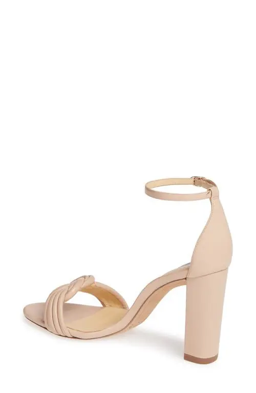 ALEXANDRE BIRMAN Chiara Knot Sandal