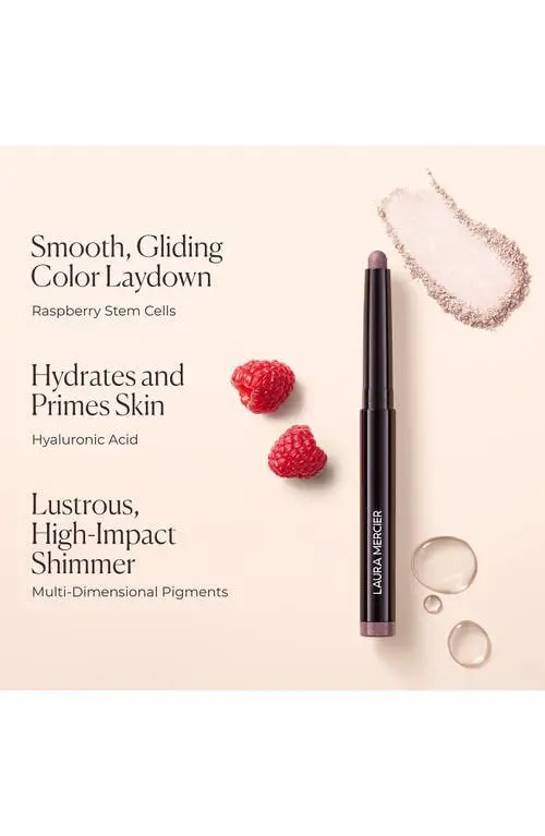 Laura Mercier Caviar Stick Eyeshadow - Nuit