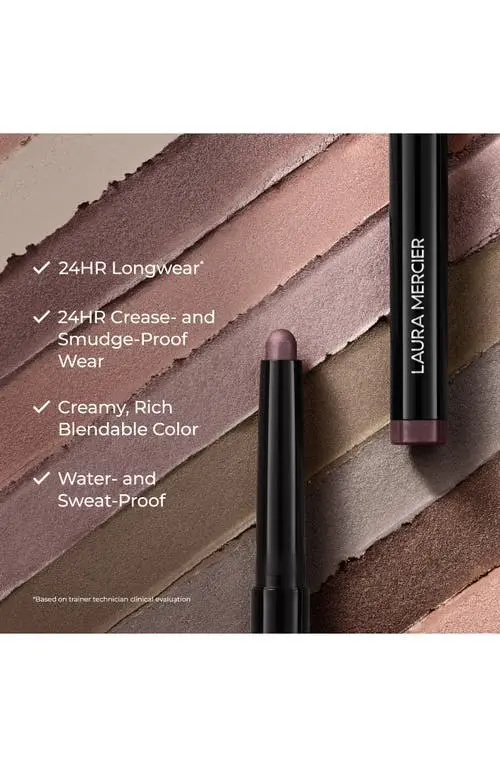 Laura Mercier Caviar Stick Eyeshadow - Nuit