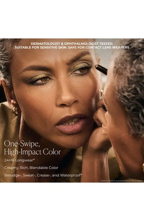 Laura Mercier Caviar Stick Eyeshadow - Nuit