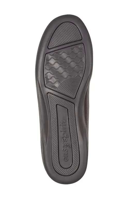Easy Spirit Ap1 Sneaker - Dark Brown