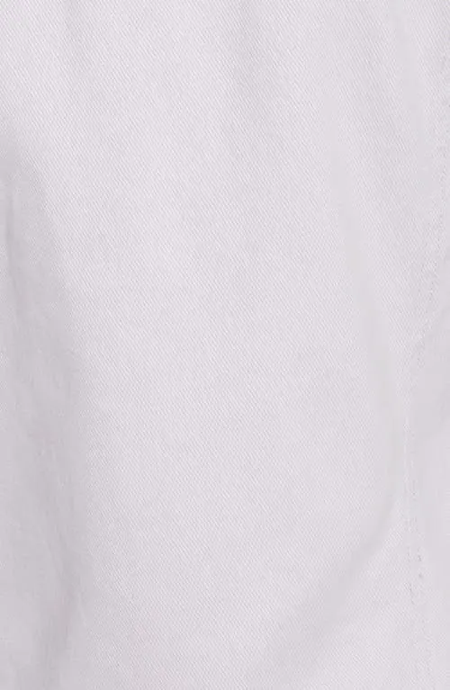 LEVI'S Collarless Denim Trucker Jacket