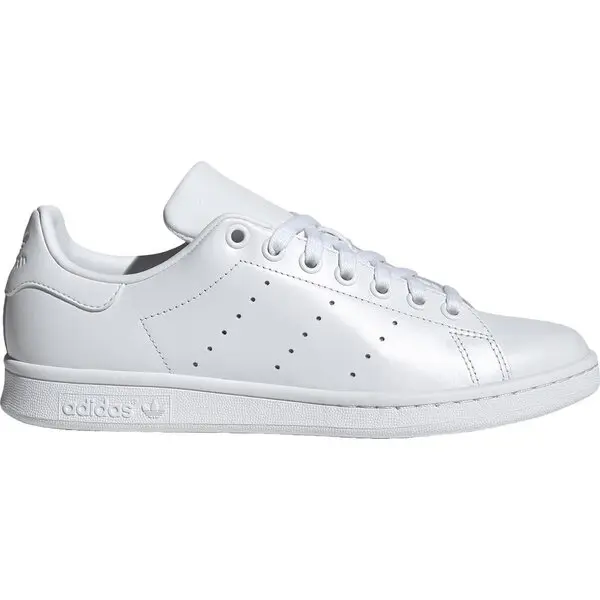 Adidas Stan Smith Sneaker - Ftwwht/ftw