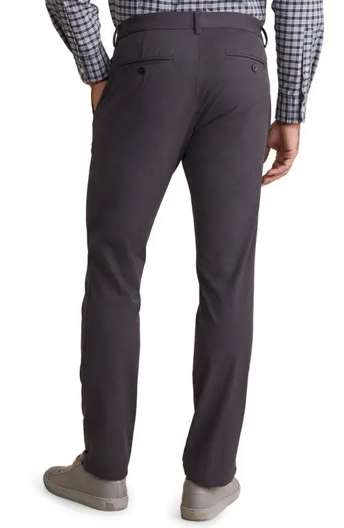 Vineyard Vines On-the-go Slim Fit Performance Pants - Dark Night