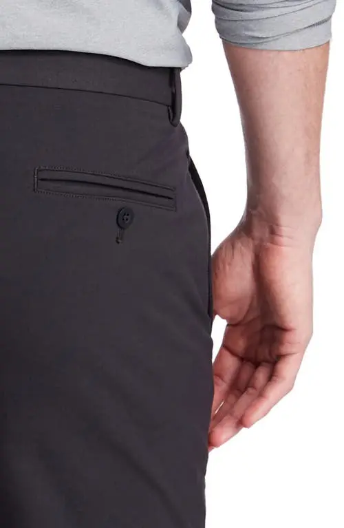 Vineyard Vines On-the-go Slim Fit Performance Pants - Dark Night