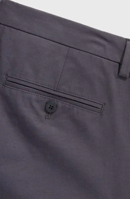 Vineyard Vines On-the-go Slim Fit Performance Pants - Dark Night