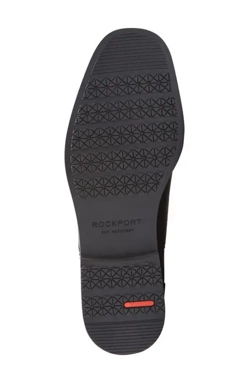 Rockport Taylor Waterproof Slip-on