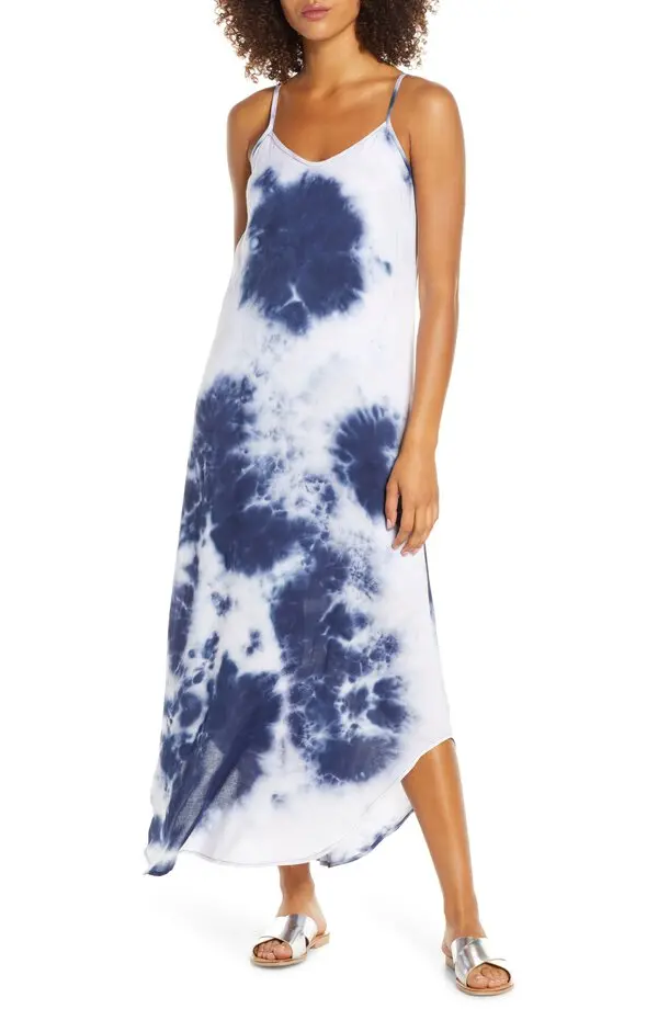 what is a princess line dress Tie Dye Gathered Neck Dress – Bailey & Boo Clothing