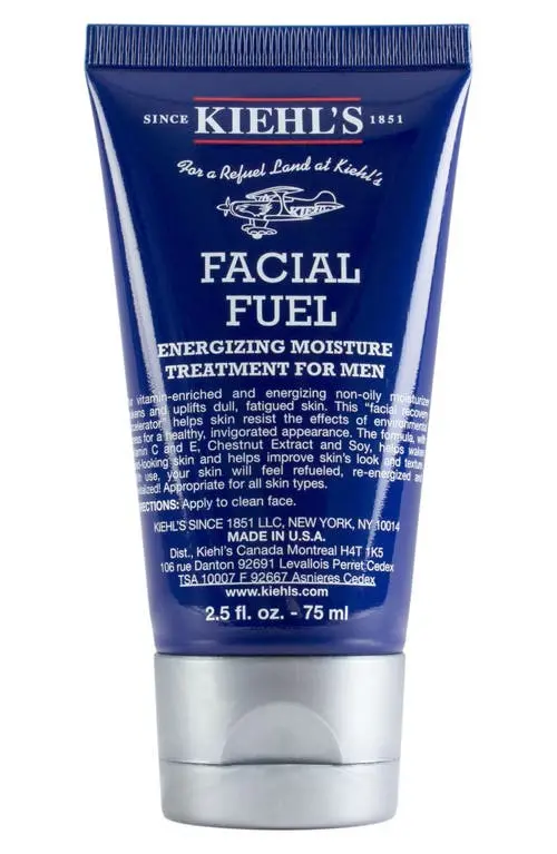 KIEHL'S SINCE 1851 Facial Fuel Energizing Moisture Treatment For - None