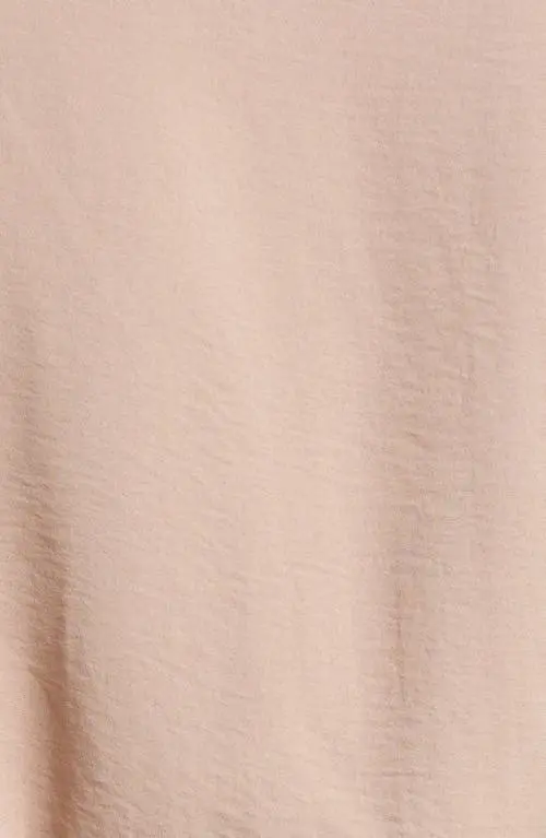 Fraiche By J Tie Waist Jumpsuit
