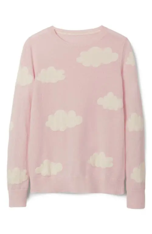 Boden Kesteven Cloud Cashmere Sweater