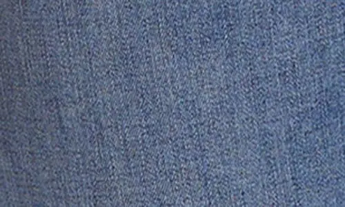 NYDJ Marilyn High Waist Straight Leg Jeans
