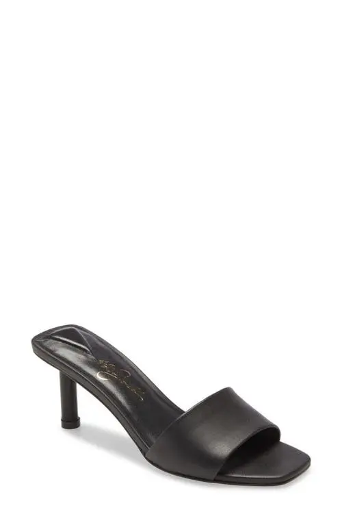 42 GOLD Lilith Slide Sandal