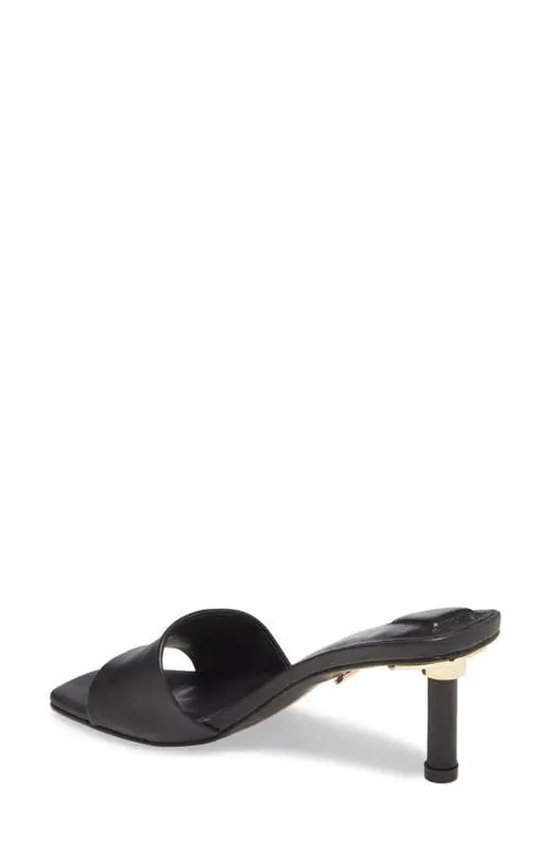 42 GOLD Lilith Slide Sandal