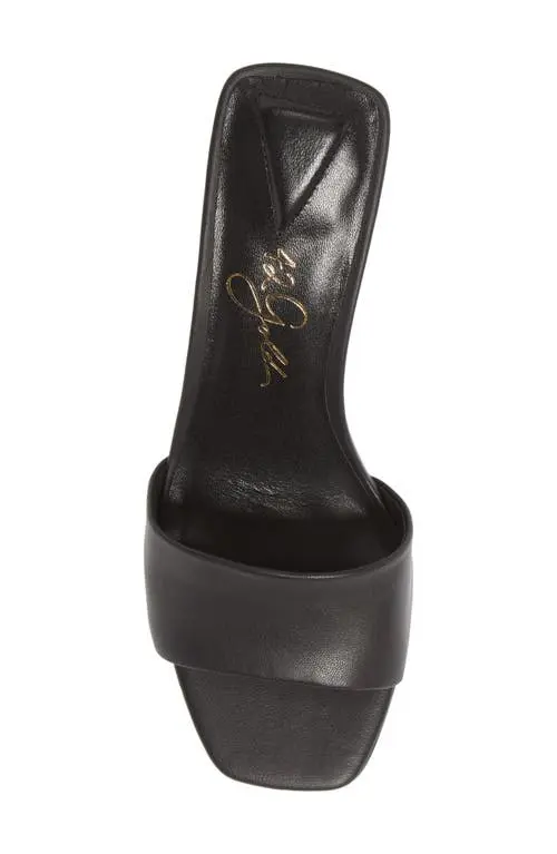 42 GOLD Lilith Slide Sandal