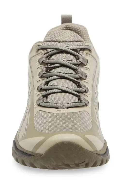 Merrell Siren Edge 3 Sneaker - Aluminum/b