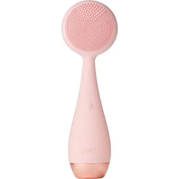 Pmd Pro Clean Facial Cleansing Device - Rose Quartz