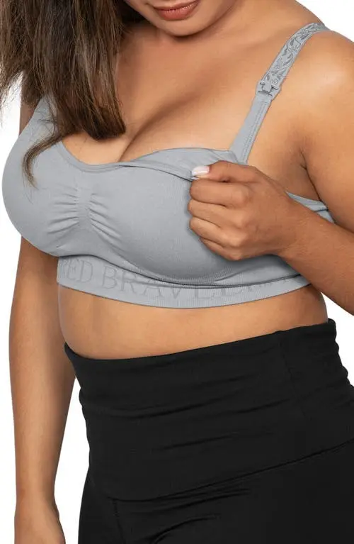 KINDRED BRAVELY Simply Sublime Seamless Nursing Bra
