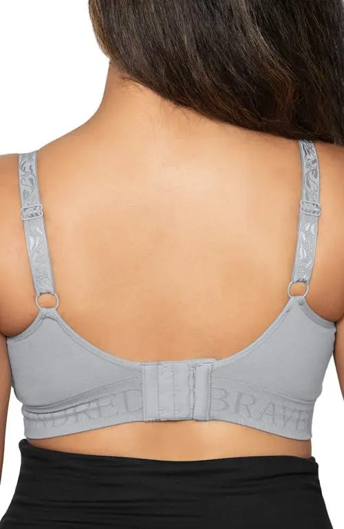 KINDRED BRAVELY Simply Sublime Seamless Nursing Bra