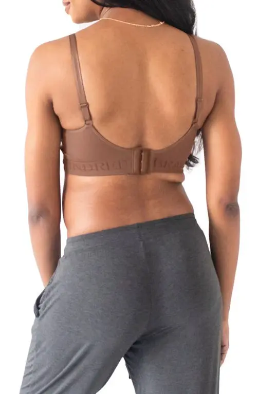 KINDRED BRAVELY Simply Sublime Seamless Nursing Bra