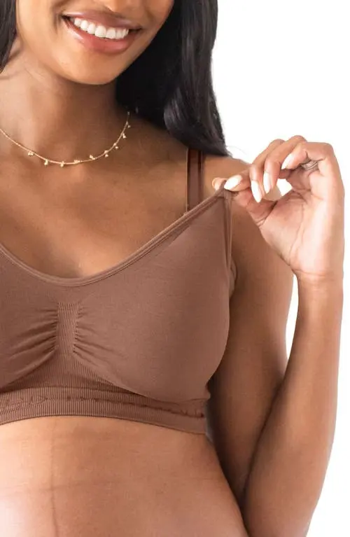 KINDRED BRAVELY Simply Sublime Seamless Nursing Bra