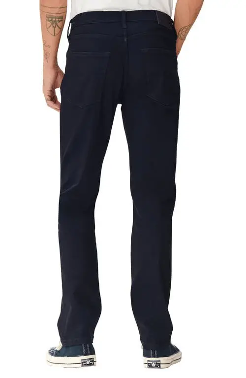 Lucky Brand 223 Straight Leg Jeans - Black Rinse