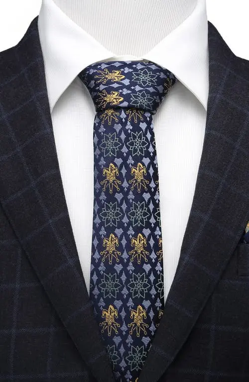 CUFFLINKS, INC. Joker Neck Tie